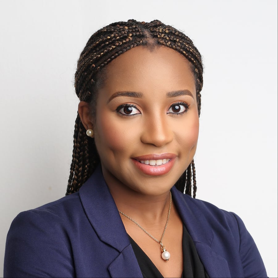 Meet the 2025 Public Voices Fellows Tackling Poverty